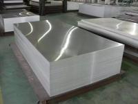 China Moisture Proof 5mm 10mm Aluminium Plate 1050 1060 1100 Pure Aluminum Plate for sale