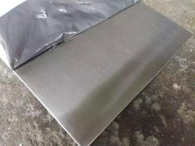 China W600mm To 3500mm Hot Rolled Stainless Steel Sheets Cold Rolled SUS304 Plate for sale