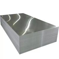 China 2mm 4mm 2b SS201 SS202 SS321 Stainless Plate Acero Inoxidable Stainless Steel Sheets for sale