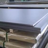 China 304l 409 410 904l Hot Rolled Stainless Steel Sheets Corrosion Resistance 316l SS Plate for sale