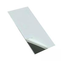 China AISI 321 316L SS430 Mirror Hot Rolled Stainless Steel Sheets For Kitchen Cabinets for sale