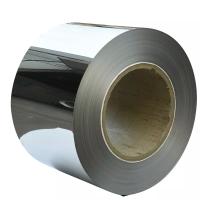 China 4x8 Series 2 Stainless Steel Plate Polished Acero Inoxidable 410 Stainless Sheet for sale