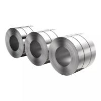 China Industrial Cold Rolled 201 304 Stainless Steel Coil 0.3mm-120mm Thick for sale