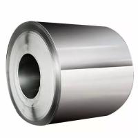 China Industrial Cold Rolled 201 304 Stainless Steel Coil 0.3mm-120mm Thick for sale
