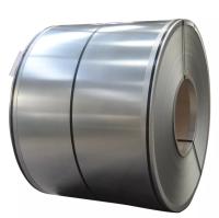 China J4 2B 201 SS304 Cold Rolled Stainless Steel Coils 400 Series JIS for sale
