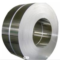 China J4 2B 201 SS304 Cold Rolled Stainless Steel Coils 400 Series JIS for sale