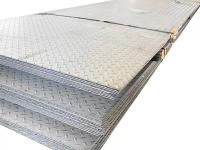 China ASME Checkered Stainless Steel Plate 309S SS310 Stainless Steel Sheet for sale
