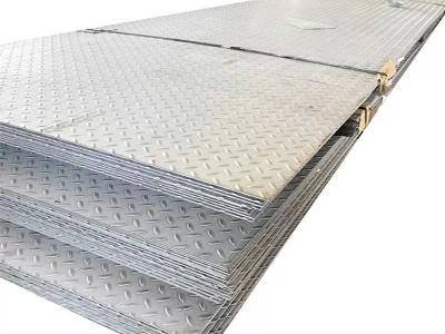China ASME Checkered Stainless Steel Plate 309S SS310 Stainless Steel Sheet for sale