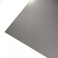 China 304 304L 316 409 410 904L Stainless Steel Plate 2205 2507 SS Mirror Sheet for sale