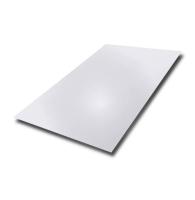 China 304 304L 316 409 410 904L Stainless Steel Plate 2205 2507 SS Mirror Sheet for sale