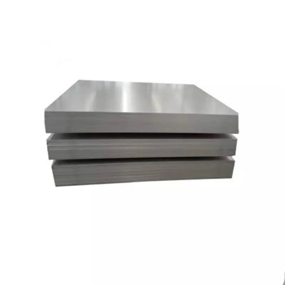 China Cold Rolled Aisi 201 410 430 Stainless Steel Plate For Ships Building Industry for sale