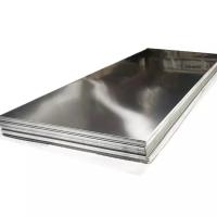 China ISO9001 Mirror Hairline SS Sheet Polished 22 Gauge Stainless Steel Sheet In Coil for sale