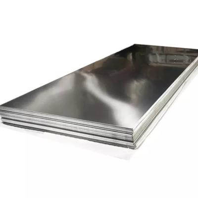 China ISO9001 Mirror Hairline SS Sheet Polished 22 Gauge Stainless Steel Sheet In Coil for sale