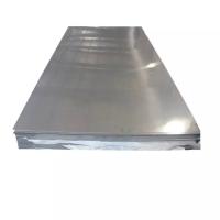 China SGS AISI SS304 2B Stainless Steel Plate 430SS Cold Rolled Stainless Steel Sheet for sale