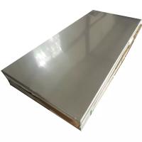 China SGS AISI SS304 2B Stainless Steel Plate 430SS Cold Rolled Stainless Steel Sheet for sale