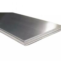 China SGS AISI SS304 2B Stainless Steel Plate 430SS Cold Rolled Stainless Steel Sheet for sale