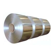 China RoHS ASTM AISI JIS SS Strip Coil 201 304 316 410 430 Stainless Steel Strip for sale