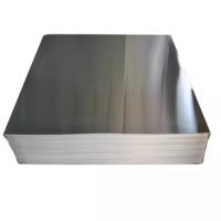 China Cut To Size Stainless Steel Sheet Plate Coil Various Surface Treatment for sale