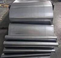 China High Pure Lead Ingot Plate For Battery SCM 440 HL Brushed for sale