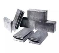 China 99.99% Pure Alloy Steel Lead Ingots Sheet 900mm Forged for sale