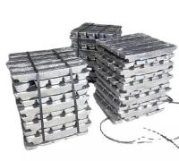 China 99.99% Pure Alloy Steel Lead Ingots Sheet 900mm Forged for sale