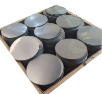 China 410 430 Stainless Steel Circle Round Plate HL Mirror 410S 2.00mm for sale