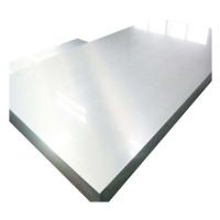 China ASTM A240 Cold Rolled Stainless Steel Plate SS 0.5mm Sheet 304 201 430 Hairline BA for sale