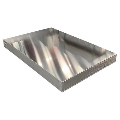 China Super Duplex Cold Rolled Stainless Steel Plate 201 304 316 316L 409 2000mm for sale