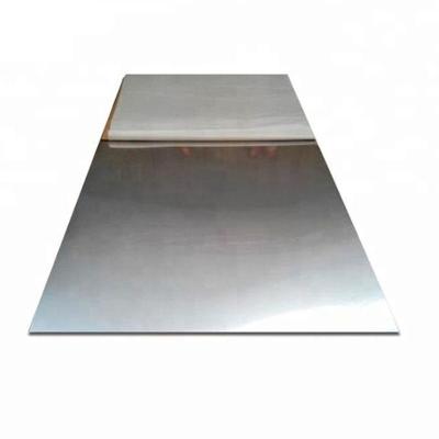 China Food Grade Cold Rolled 316 Stainless Steel Sheet 304 Ss Plate 0.3mm HairLine for sale