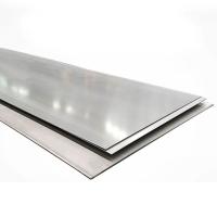 China 304 4x8 Stainless Steel Sheet Plate 1mm 3mm AISI 2B BA 430 321 201 316 316L 304L for sale