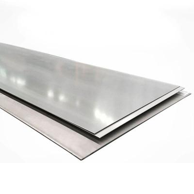 China 304 4x8 Stainless Steel Sheet Plate 1mm 3mm AISI 2B BA 430 321 201 316 316L 304L for sale