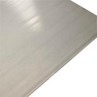 China AISI ASTM Stainless Steel Sheet SUS 201 202 316 316l 410 409 430 304 6000mm for sale