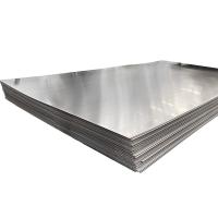 China 430 3mm Stainless Steel Sheet Plates 4x8 AISI Decorative for sale