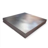 China Embossed 2mm Linen Stainless Steel Sheet 316 304 201 430 Decorative Plate for sale