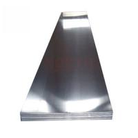 China GB Standard Hot Rolled Stainless Steel Sheets for sale