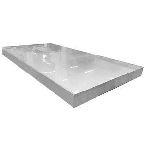 China Custom HL Finish Stainless Steel Sheet with ±0.02mm Tolerance Width 1000-2000mm for sale