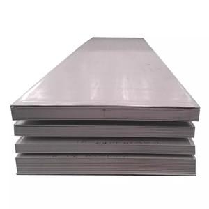 China EN Stainless Steel Sheet 1000-6000mm for Industrial Use for sale