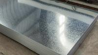 China 1 Ton Stainless Steel Flat Sheet with Slit Edge/Mill Edge for sale