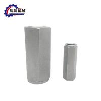 China Thickened Stainless Steel High Pressure Ball Valve for Normal Temperature Media Usage for sale