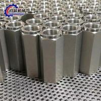 China Thickened Stainless Steel High Pressure Ball Valve for Normal Temperature Media Usage for sale