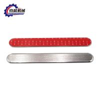 China Stainless Steel Tactile Indicator Studs The Perfect Blend Of Functionality And Design for sale