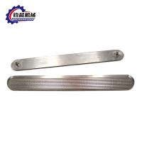China Stainless Steel Tactile Indicator Studs The Perfect Blend Of Functionality And Design for sale
