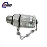 China Hexagon Head Carbon Steel 90 Degree Elbow Flange Connection Pressure Thread Pipe Joint for sale