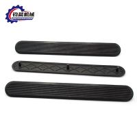 China 316 Stainless Steel Tactile Indicator Strip Road Stud For Roadway Safety for sale