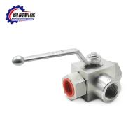 China High Pressure Carbon Steel KHB3K-G1