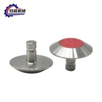 China Stainless Steel Tactile Studs And Strips For Paving Surfaces for sale