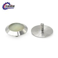 China Modern Design Tactile Tile Paving Guidance for Improved Road Safety and Navigation for sale