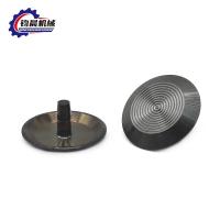 China 316L Stainless Steel Tactile Strips Indicator Paving Blind Road for Public Area Blind for sale