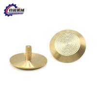 China 316L Stainless Steel Tactile Strips Indicator Paving Blind Road for Public Area Blind for sale