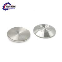 China Modern Stainless Steel Tactile Markers For Road Safety And More for sale